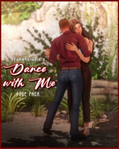 13+ Sims 4 Dance Mods: Animations, Poses & More - We Want Mods