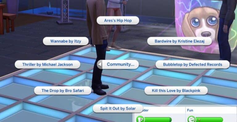 13+ Sims 4 Dance Mods: Animations, Poses & More - We Want Mods