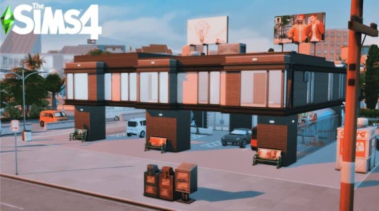 37+ Sims 4 For Rent Builds: Apartments To Rowhouses - We Want Mods