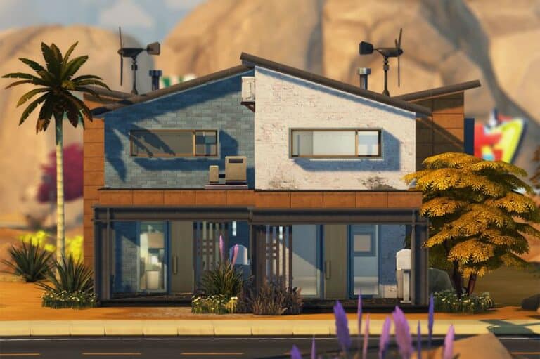 37+ Sims 4 For Rent Builds: Apartments To Rowhouses - We Want Mods