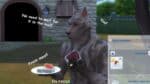 31+ Sims 4 Werewolf Mods: Walk, Behaviors & Poses - We Want Mods