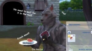 31+ Sims 4 Werewolf Mods: Walk, Behaviors & Poses - We Want Mods