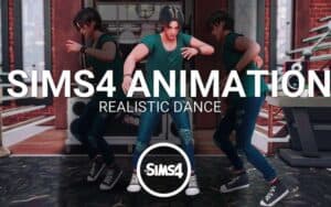 13+ Sims 4 Dance Mods: Animations, Poses & More - We Want Mods