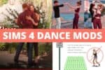 13+ Sims 4 Dance Mods: Animations, Poses & More - We Want Mods