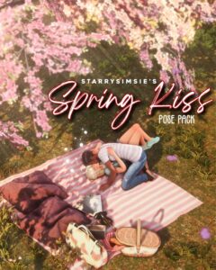 43+ Sims 4 Couple Poses For Your Sims Next Date Night! - We Want Mods