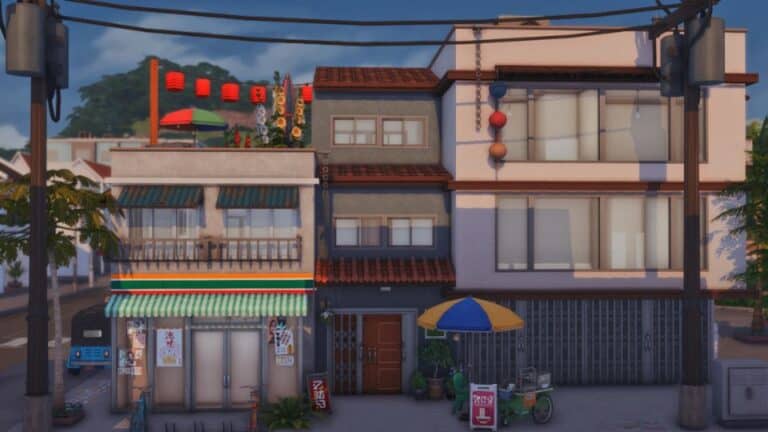 37+ Sims 4 For Rent Builds: Apartments To Rowhouses - We Want Mods
