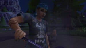 31+ Sims 4 Werewolf Mods: Walk, Behaviors & Poses - We Want Mods