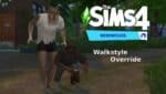 31+ Sims 4 Werewolf Mods: Walk, Behaviors & Poses - We Want Mods