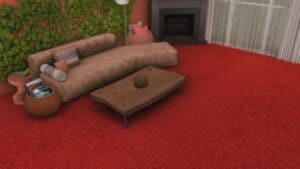 27+ Sims 4 Rugs CC: Carpets, Runners & Fluffy Rugs - We Want Mods
