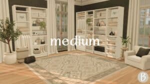 47+ Sims 4 CAS Backgrounds: CAS Rooms To Ellcrze Links - We Want Mods