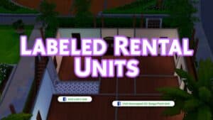 29 Sims 4 For Rent Mods: Lot Traits, Insurance & More - We Want Mods
