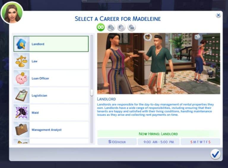 29 Sims 4 For Rent Mods: Lot Traits, Insurance & More - We Want Mods