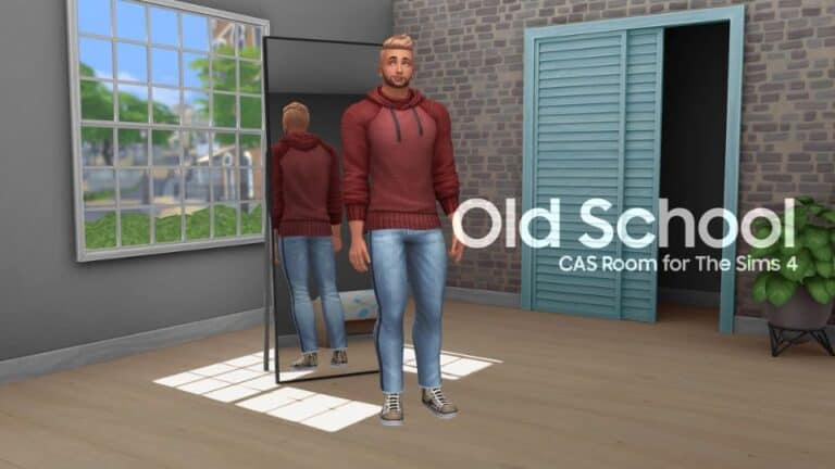 47+ Sims 4 CAS Backgrounds: CAS Rooms To Ellcrze Links - We Want Mods
