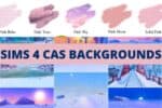 47+ Sims 4 CAS Backgrounds: CAS Rooms To Ellcrze Links - We Want Mods