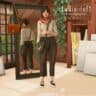 47+ Sims 4 CAS Backgrounds: CAS Rooms To Ellcrze Links - We Want Mods