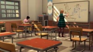 17+ Sims 4 School Mods: Activities, Classroom, & More - We Want Mods