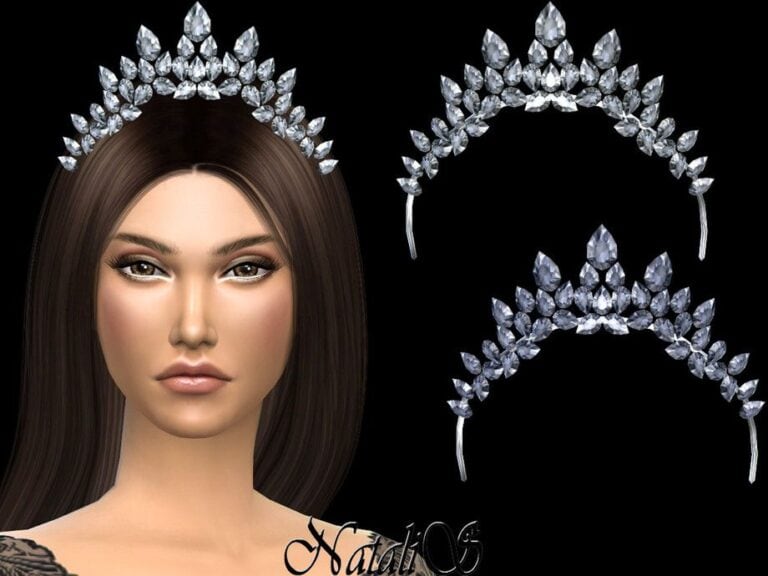 27+ Sims 4 Princess CC: Gowns, Heels & Accessories - We Want Mods