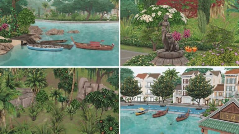 37+ Sims 4 Loading Screens: Enjoy The Wait - We Want Mods