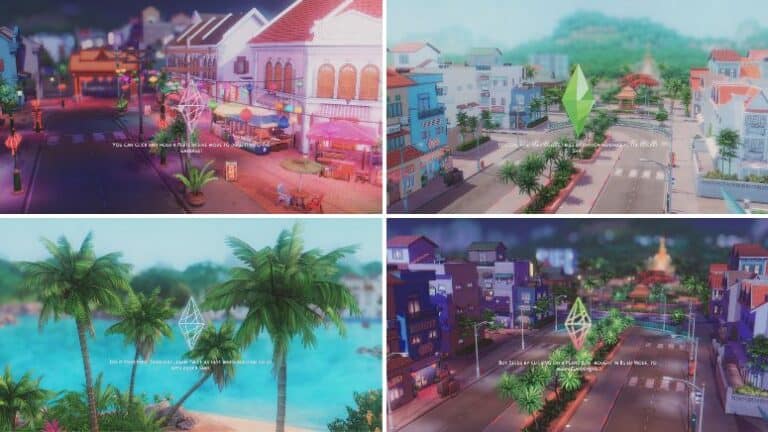 37+ Sims 4 Loading Screens: Enjoy The Wait - We Want Mods