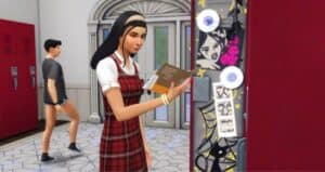 17+ Sims 4 School Mods: Activities, Classroom, & More - We Want Mods