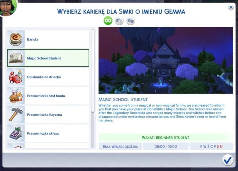 17+ Sims 4 School Mods: Activities, Classroom, & More - We Want Mods
