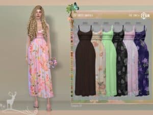 25+ Sims 4 Easter CC: Clothing, Decor & Bunny Objects - We Want Mods