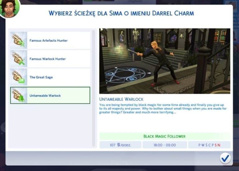 20+ Sims 4 Magic Mods: Spells, Careers & More - We Want Mods