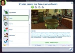 20+ Sims 4 Magic Mods: Spells, Careers & More - We Want Mods
