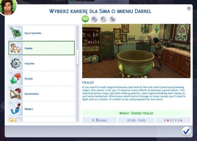20+ Sims 4 Magic Mods: Spells, Careers & More - We Want Mods