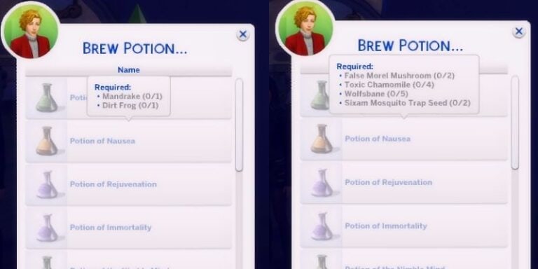 20+ Sims 4 Magic Mods: Spells, Careers & More - We Want Mods