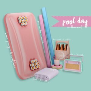 31+ Sims 4 Pool CC: Diving Board, Lounge Chairs & More - We Want Mods