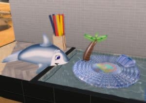 31+ Sims 4 Pool CC: Diving Board, Lounge Chairs & More - We Want Mods