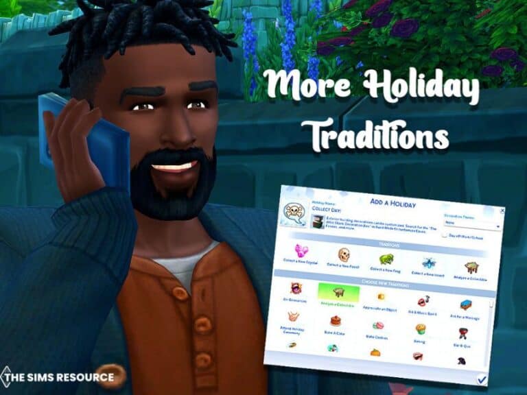 19+ Sims 4 Script Mods: Shortcuts, Interactions & More - We Want Mods