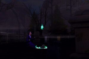 20+ Sims 4 Magic Mods: Spells, Careers & More - We Want Mods