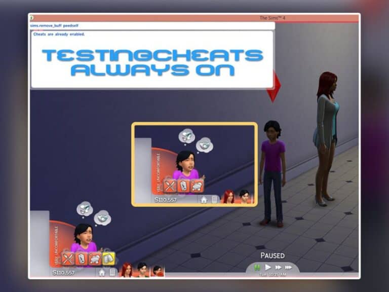 19+ Sims 4 Script Mods: Shortcuts, Interactions & More - We Want Mods