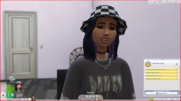 20+ Sims 4 Magic Mods: Spells, Careers & More - We Want Mods