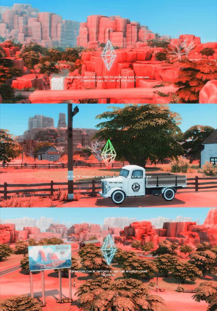 37+ Sims 4 Loading Screens: Enjoy The Wait - We Want Mods