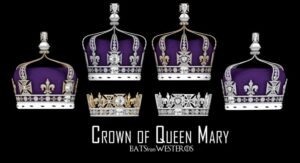 53+ Sims 4 Royal CC: Gowns, Crowns, & More - We Want Mods