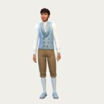 27+ Sims 4 Bridgerton CC & Builds, Poses, Regency Mod - We Want Mods