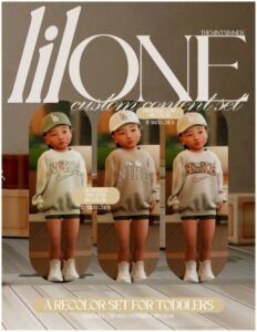 77+ Ultimate Sims 4 Toddler CC Collection - We Want Mods