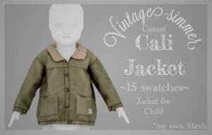 77+ Ultimate Sims 4 Toddler CC Collection - We Want Mods