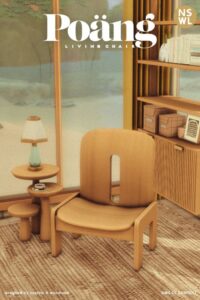 51+ Sims 4 Furniture CC Packs: Pieces For Every Room - We Want Mods