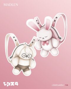 35+ Sims 4 Bags CC (Purses, Duffle Bag And Backpacks) - We Want Mods