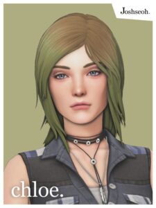 41+ Sims 4 Short Hair CC: For An Easy Breezy Look - We Want Mods