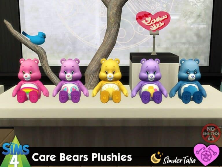 31+ Sims 4 Toys CC: Cute And Fun Items Kids Will Love - We Want Mods