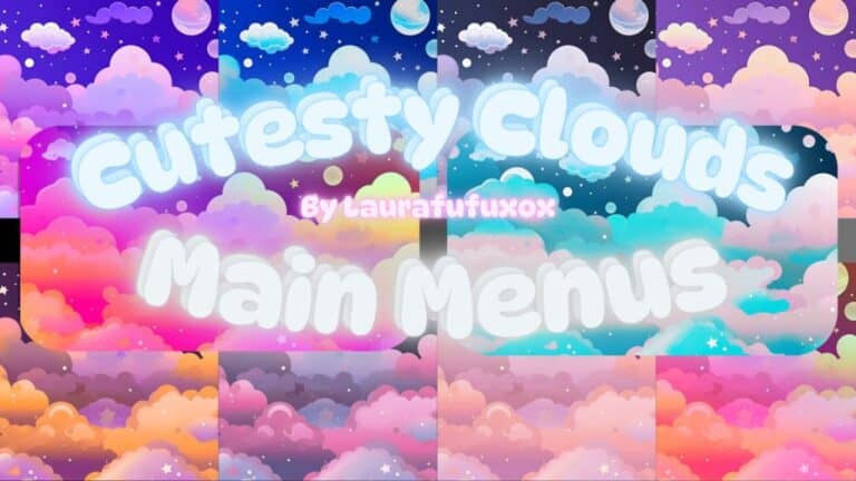 25+ Sims 4 Main Menu Overrides: Fresh Menu Backgrounds - We Want Mods