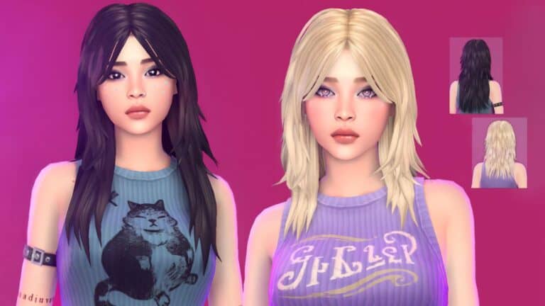 Best Sims 4 CC Downloads For February And March - We Want Mods