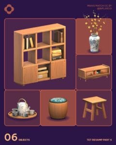 Best Sims 4 CC Downloads For February And March - We Want Mods