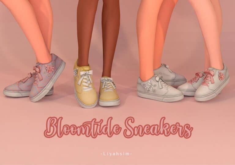 Mixed Sims 4 CC: Clothing, Clutter, Tattoos, And More - We Want Mods