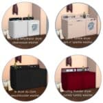 19+ Sims 4 Laundry CC & Mods: Appliances & Decor - We Want Mods
